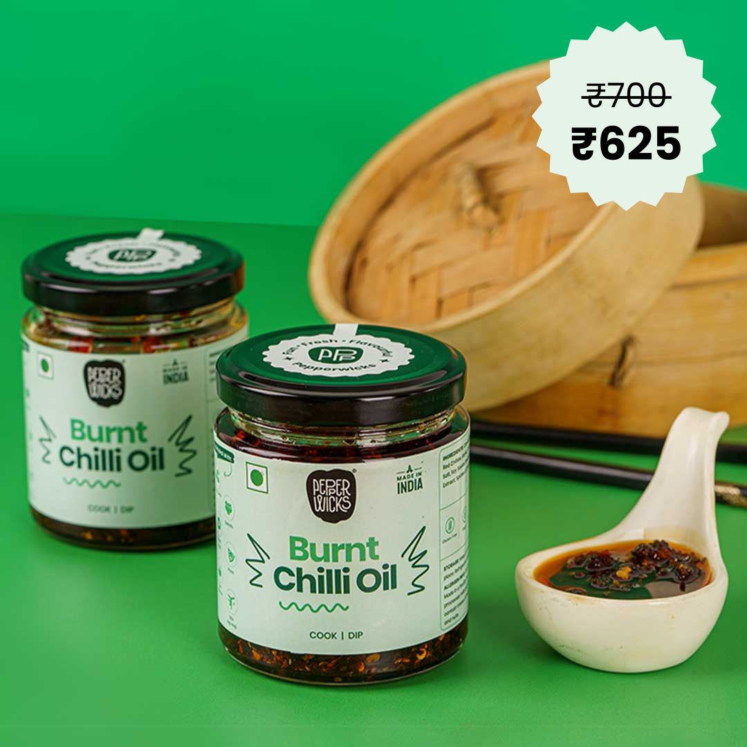 Double Trouble | Value Pack | Pepperwicks