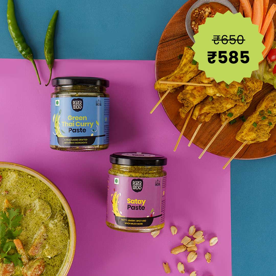 Eastern Classics | Value Pack | Pepperwicks