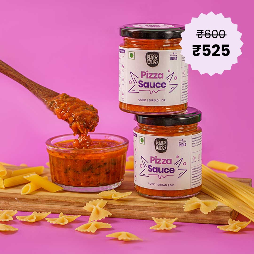 Roman Holiday | Value Pack | Pepperwicks