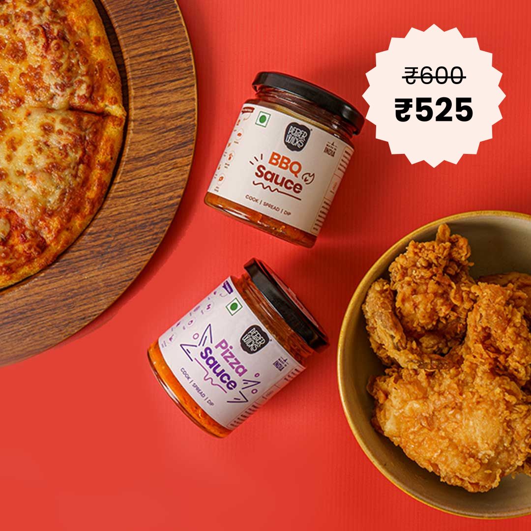 The Godfather | Value Pack | Pepperwicks