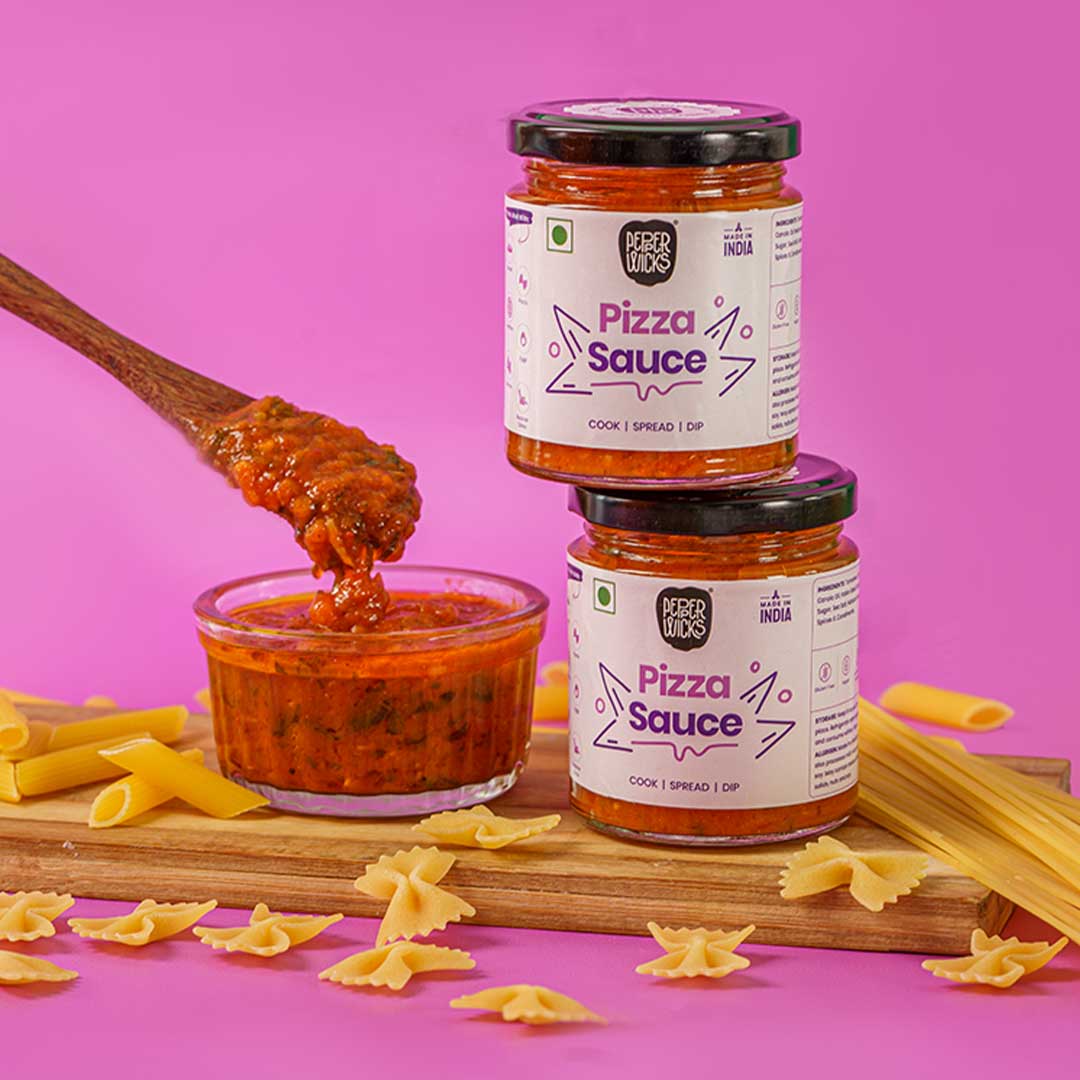 Roman Holiday | Value Pack | Pepperwicks